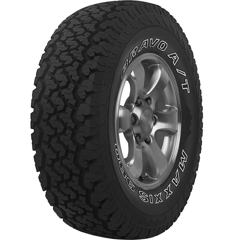 MAXXIS 30X9.50R15LT AT980 104S - Tyreforce