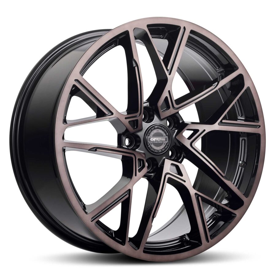 GT Form Wheels - Tyreforce