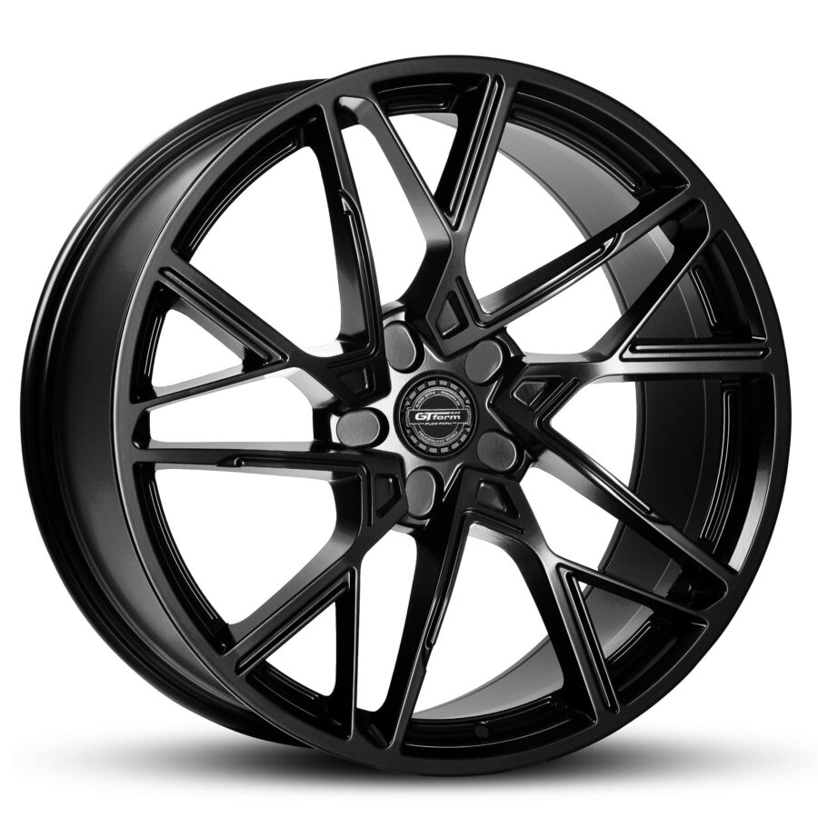GT Form Wheels - Tyreforce