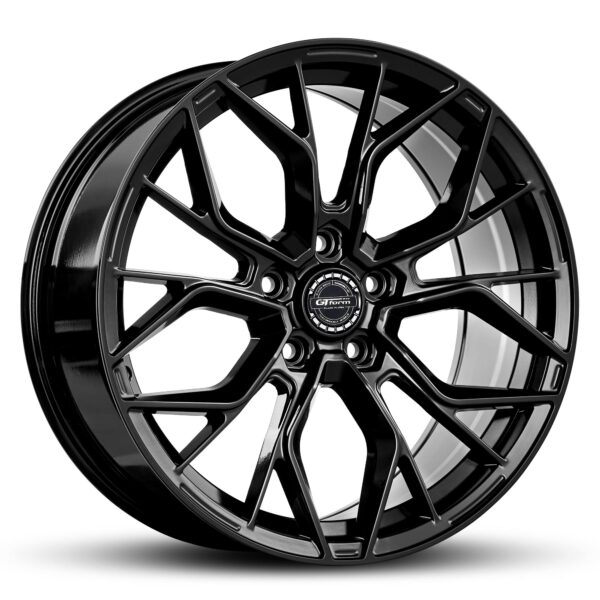 GT Form Wheels - Tyreforce