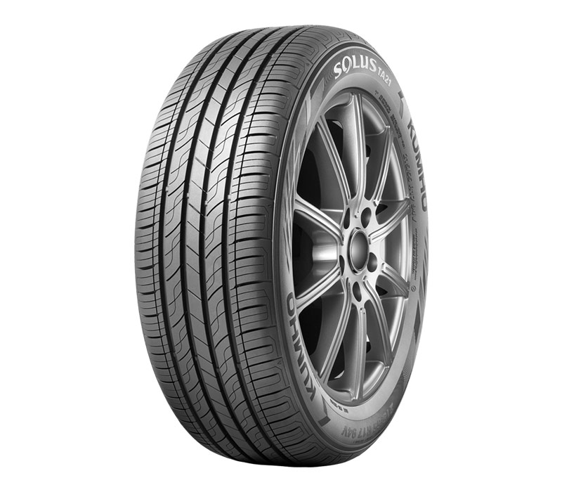 Kumho 175/70R14 84H SOLUS TA21 - Tyreforce