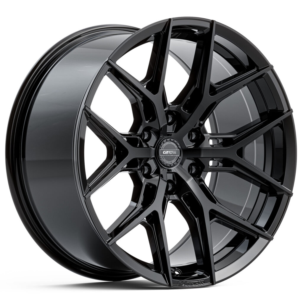 GT Form Wheels - Tyreforce