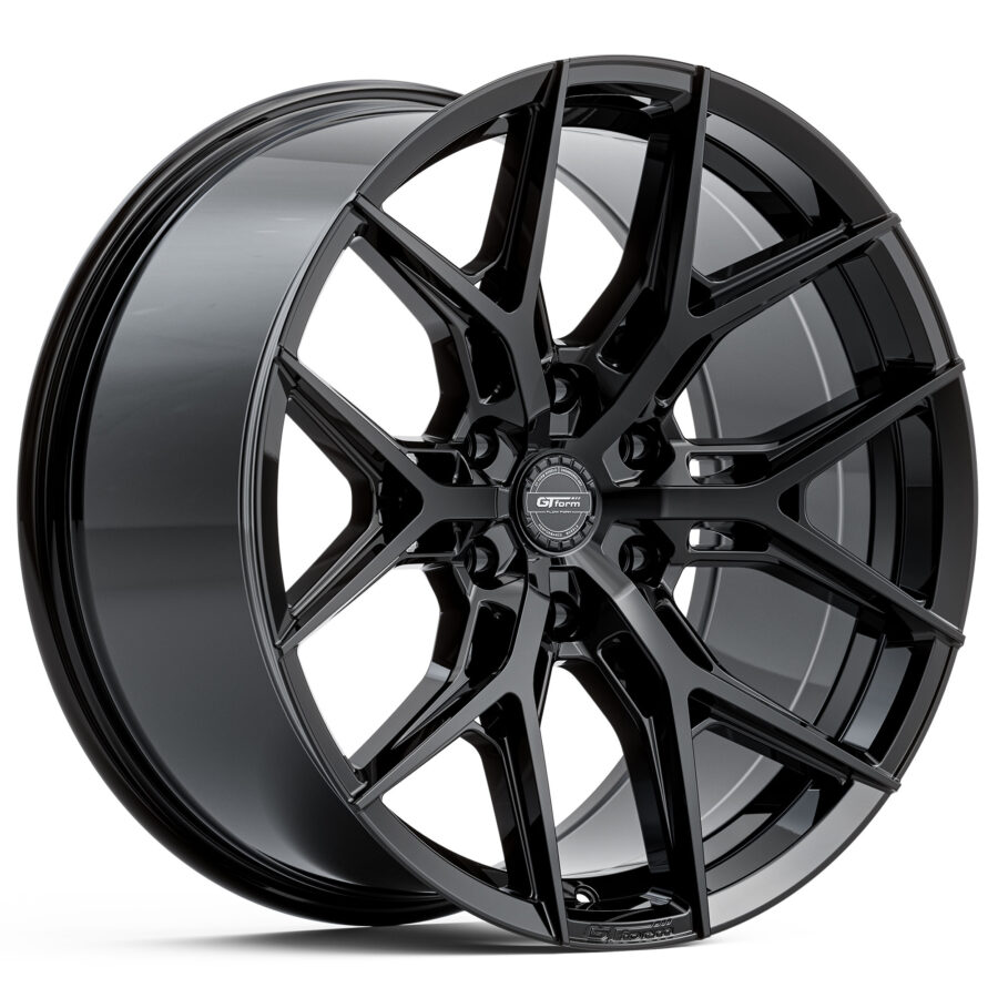 GT Form Wheels - Tyreforce
