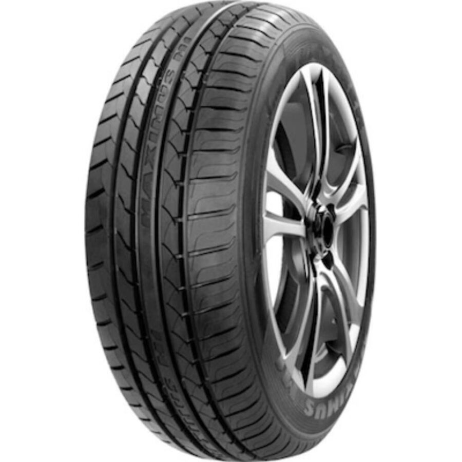 MAXTREK 205/55R16 91V MAXIMUS M1 - Tyreforce