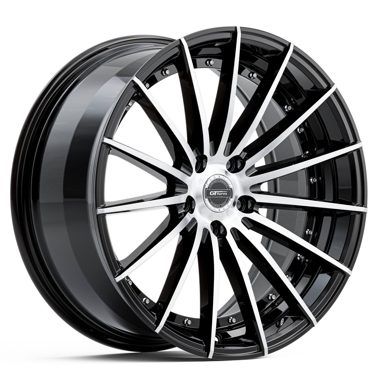 GT Form Wheels - Tyreforce