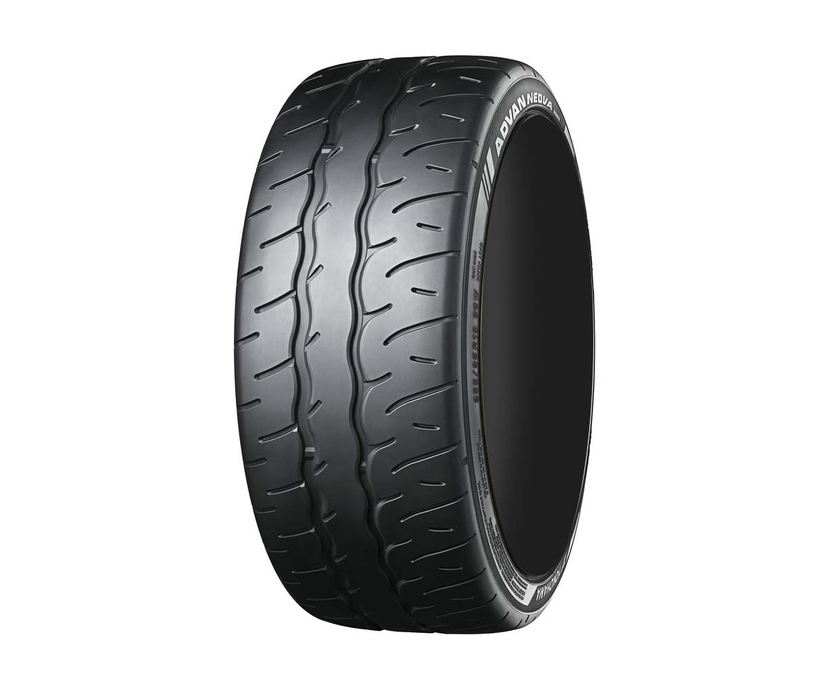 Yokohama 195/55R15 85V ADVAN NEOVA AD09 - Tyreforce