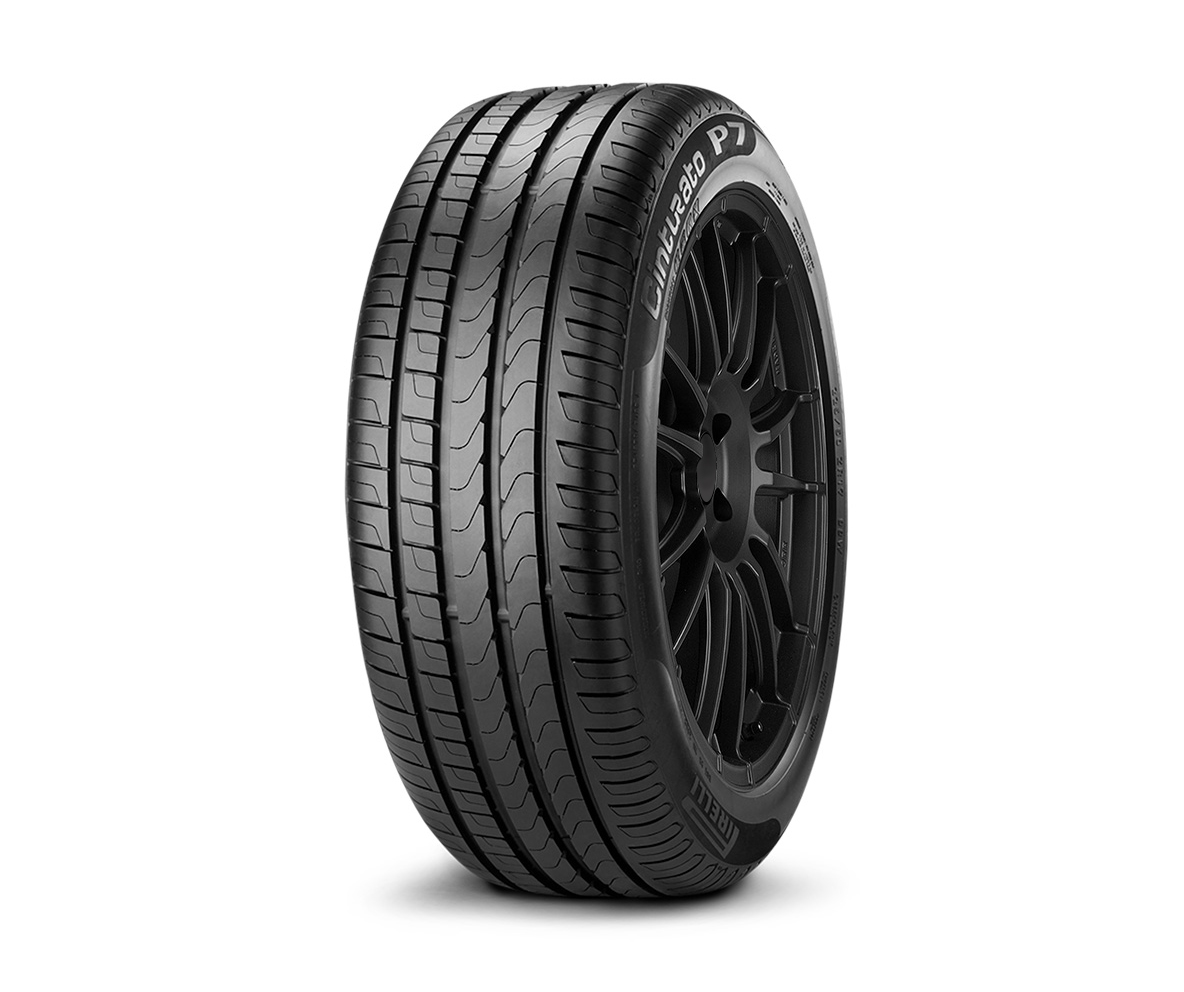 Pirelli 205/60R16 92V P7 CINT - Tyreforce