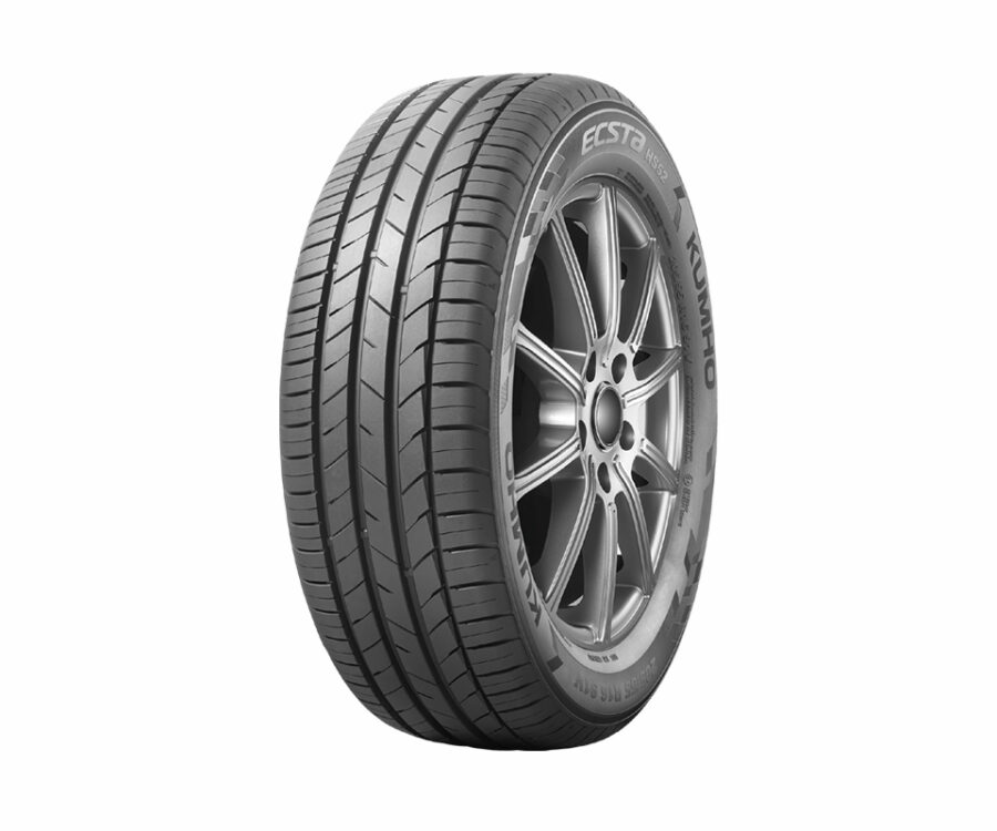 Kumho 185/55R15 82H HS52 ECSTA - Tyreforce