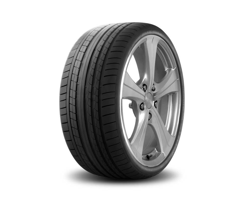 Dunlop 245/35R20 95Y SP Sport Maxx GT (*) ROF ***Runflat*** - Tyreforce